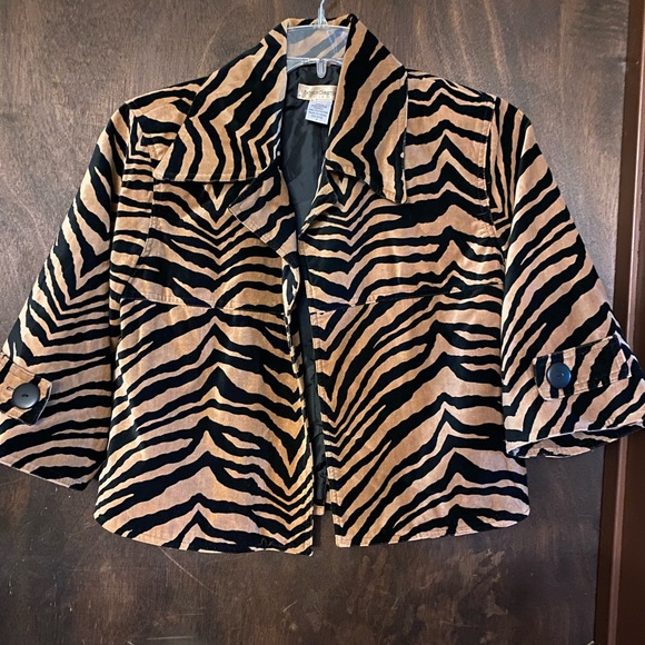 Patrick Christopher | Jackets & Coats | Patrick Christopher Jacket ...